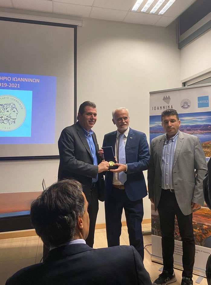 ΣΗΜΑΝΤΙΚΑ ΤΑ ΟΦΕΛΗ ΓΙΑ ΤΗΝ ΕΠΙΧΕΙΡΗΜΑΤΙΚΟΤΗΤΑ ΑΠΟ ΤΙΣ ΣΥΝΑΝΤΗΣΕΙΣ ΣΤΗΝ ...